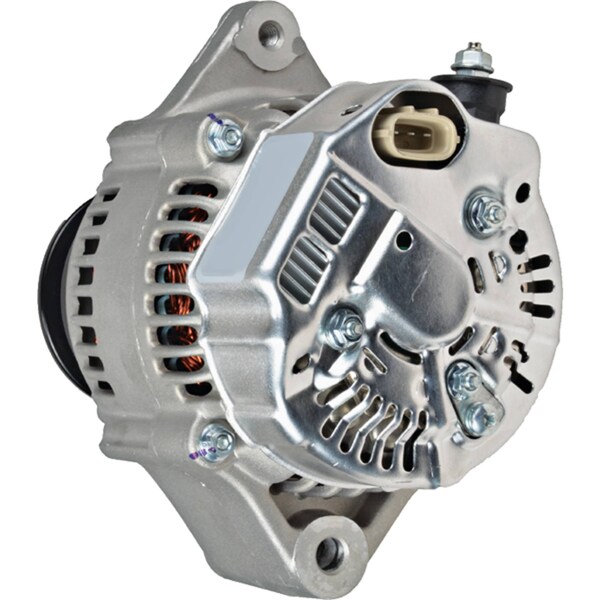 Db Electrical Alternator for Caterpillar 416B 1992 1993 1994 1995 1996 0R9274, 1052813, 101211 ...